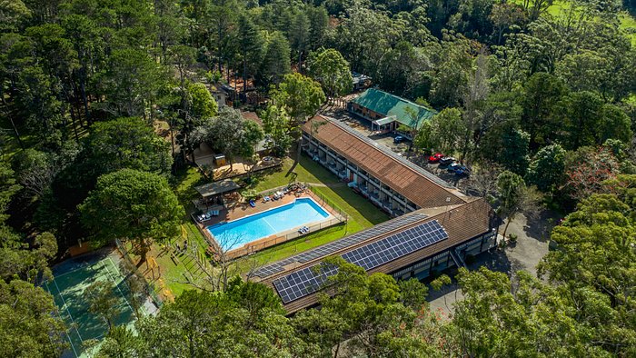 Ananda In The Himalayas - A Luxurious Spa-resort | Noble House Tours ...