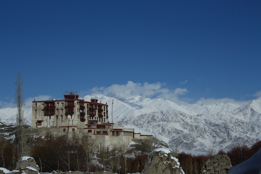 Stok Palace Heritage - Legacy Of Ladakh | Noble House Tours Pvt. Ltd.