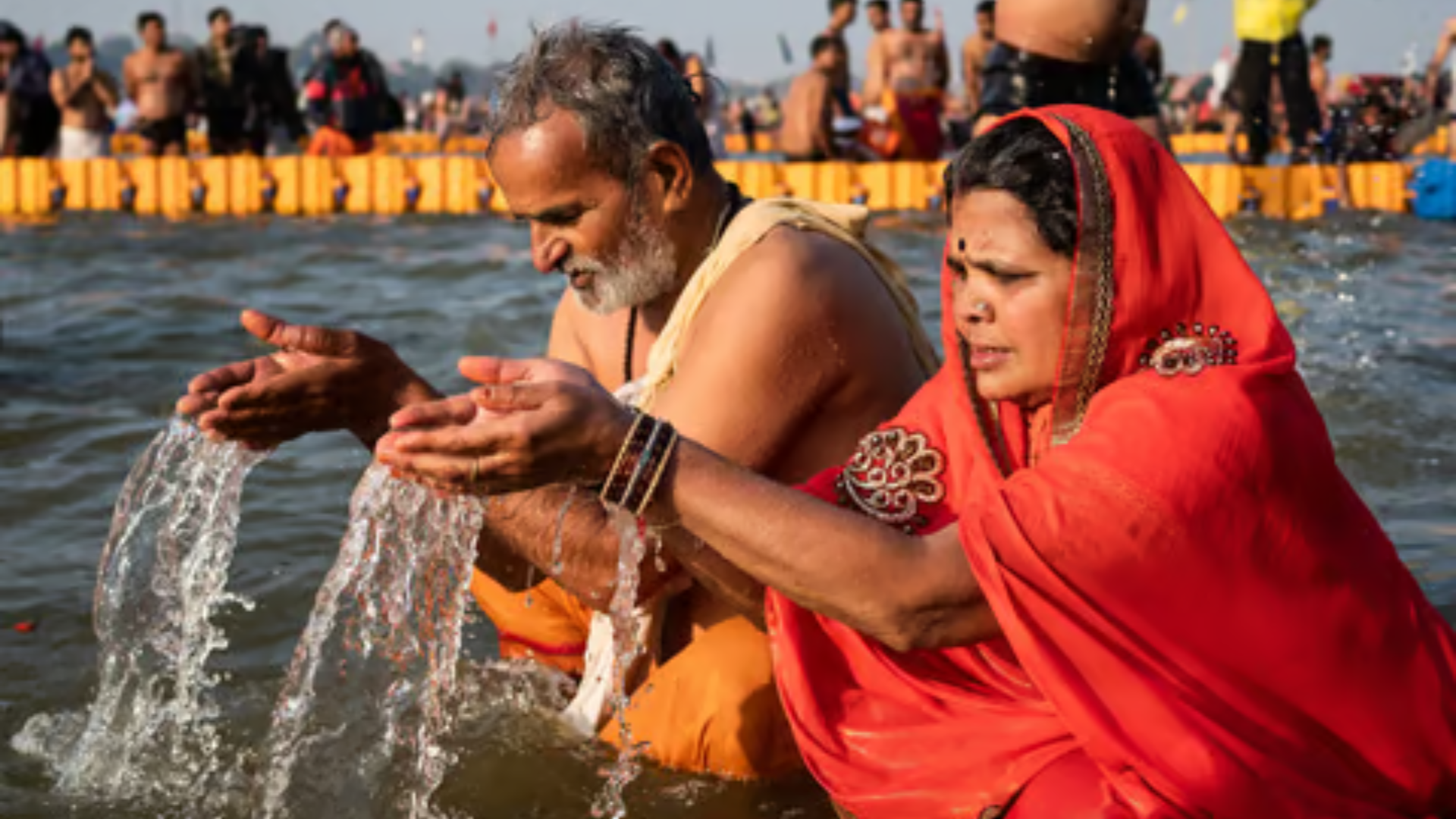 Spiritual wonders of Ayodhya, Prayagraj and Varanasi | Noble House ...